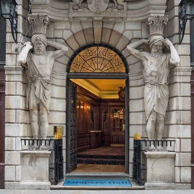 Heritage – The Drapers