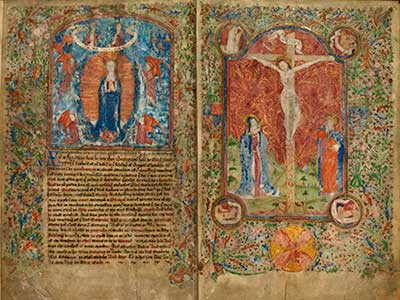 Heritage – The Drapers