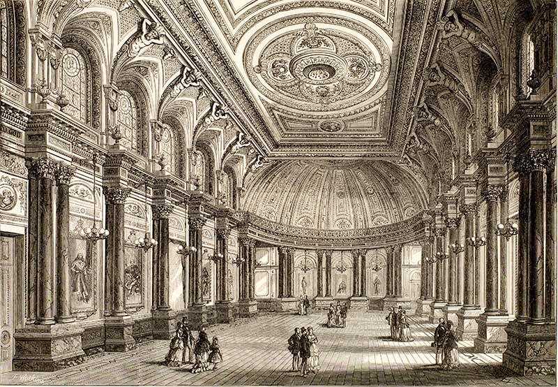 Heritage – The Drapers