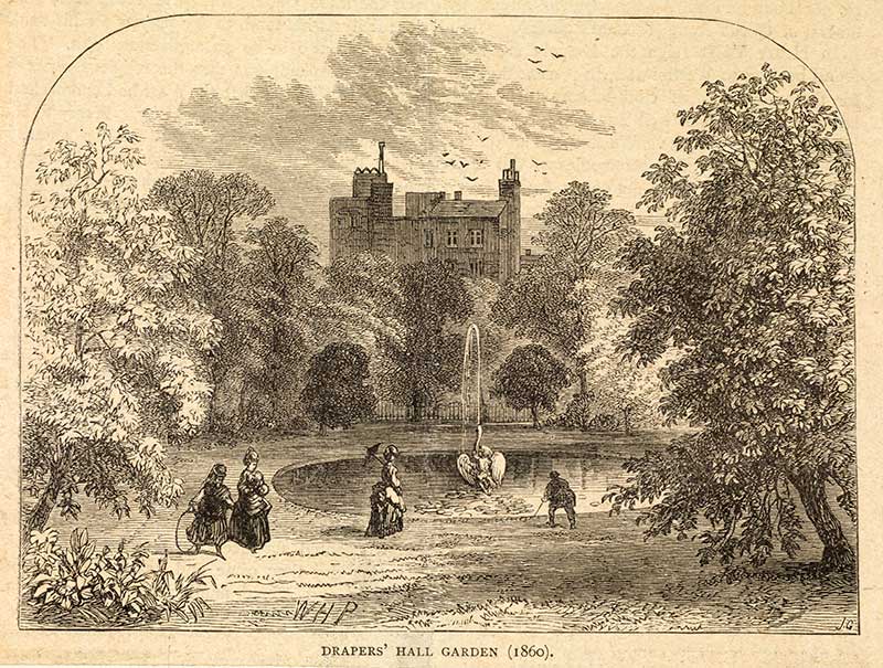 Heritage – The Drapers