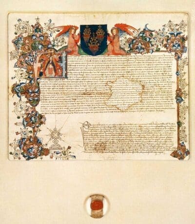 Heritage – The Drapers