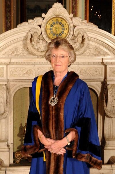 Heritage – The Drapers