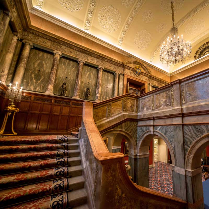 Heritage – The Drapers